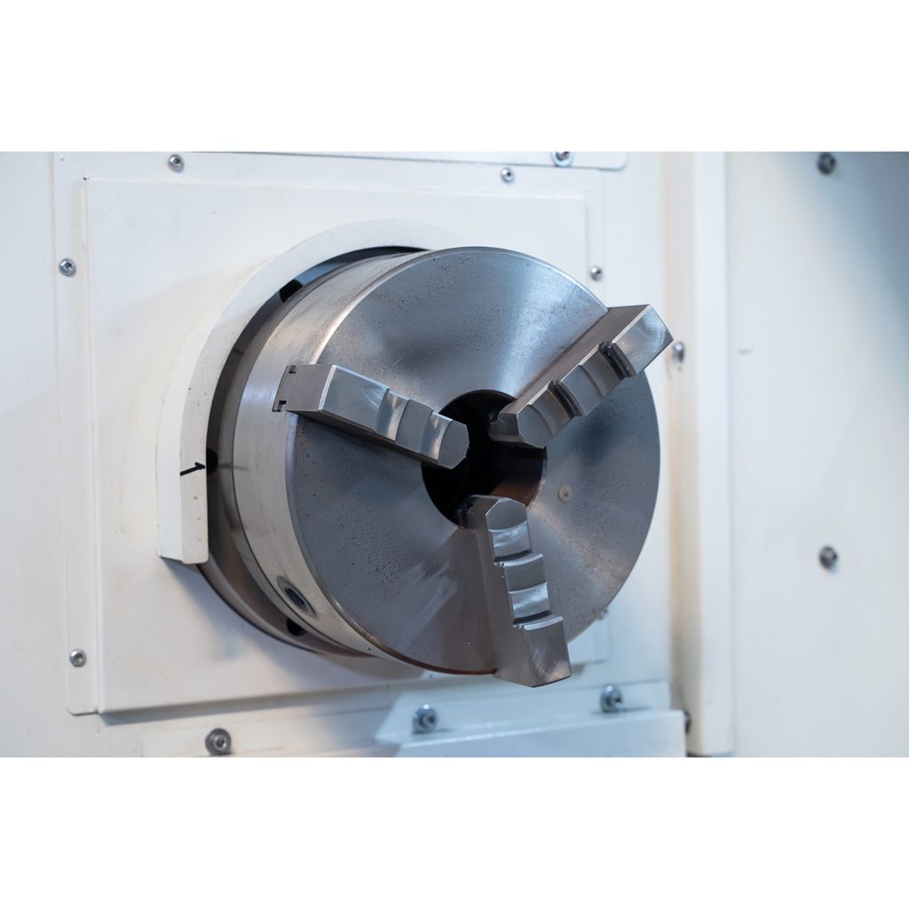 CK6150 Horizontal Cnc Lathe Machine - YZCNC LATHE