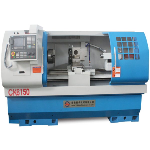 How about quality of Chinese CNC lathe machine - YZCNC LATHE