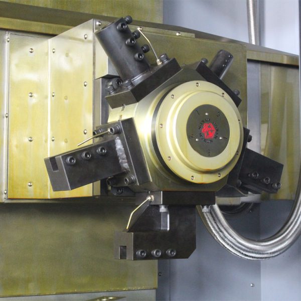 VTC Series Vertical CNC Lathe Machine - YZCNC LATHE VTC Series Vertical CNC Lathe Machine - YZCNC LATHE